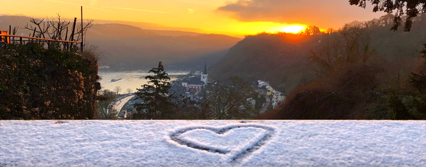 Stadt St. Goar