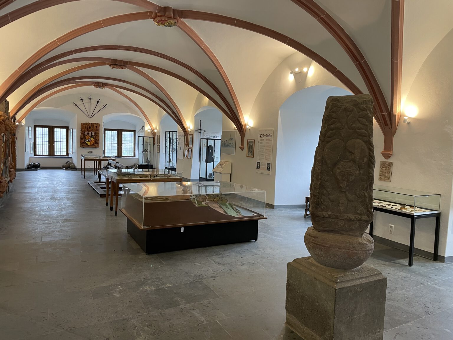 Neueröffnung Museum Burg Rheinfels – Stadt St. Goar